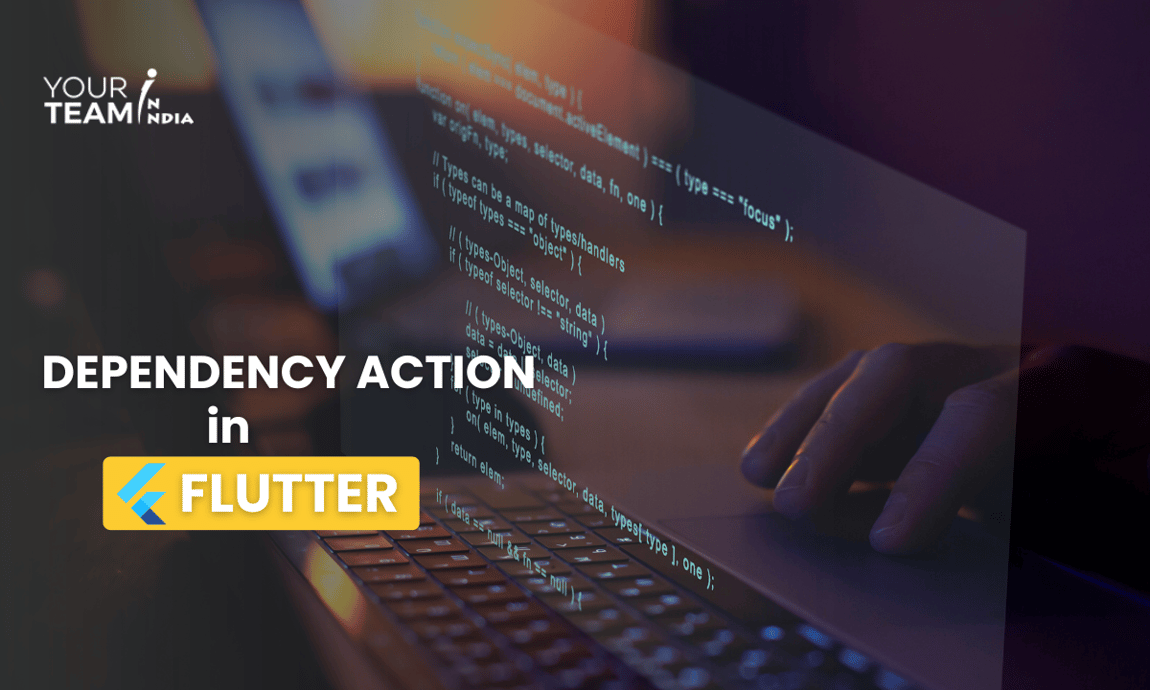 Simplify Your Flutter App With Dependency Injection